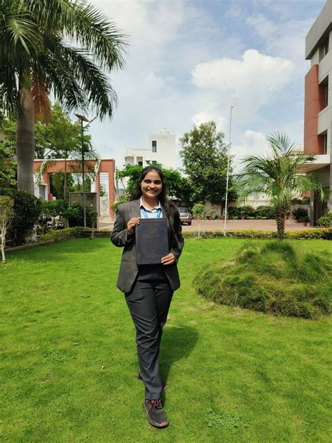 vishakha deshmukh on linkedin researchproject academicachievement