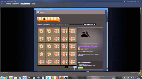 How To Trade Your Tf2 Items Immediately PATCHED YouTube
