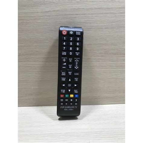 Điều Khiển Tivi Samsung Remote Tivi Samsung Shopee Việt Nam