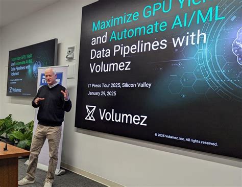 vmblog on linkedin beyond storage how volumez is reimagining ai