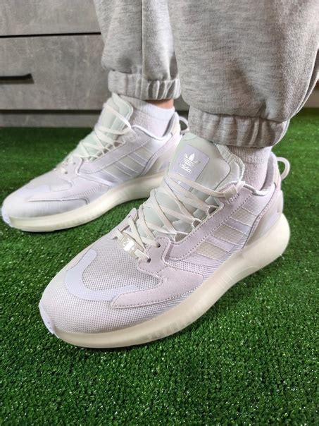 Всем привет! В продаже появились кроссовки Adidas ZX 5K Размеры в ...