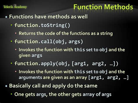 functions declarations function expressions and iifes ppt download