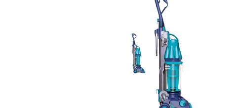 Dyson Dc07 Allergy Vacuum Blue Silver Turquoise Spare Parts And Accessories Dyson Dyson