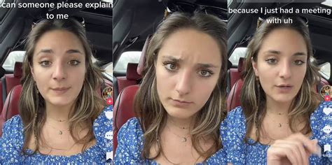 College Student Who Works Full Time Complains That Professor Won T Let Her Submit Assignments
