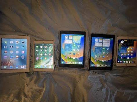 Ipad Mini Vs Ipad Mini 2 Size