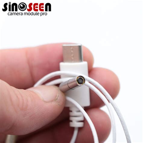 Advanced Type C Interface Endoscope Camera Solutions Sinoseen