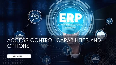 Access Control Capabilities And Options Safepaas