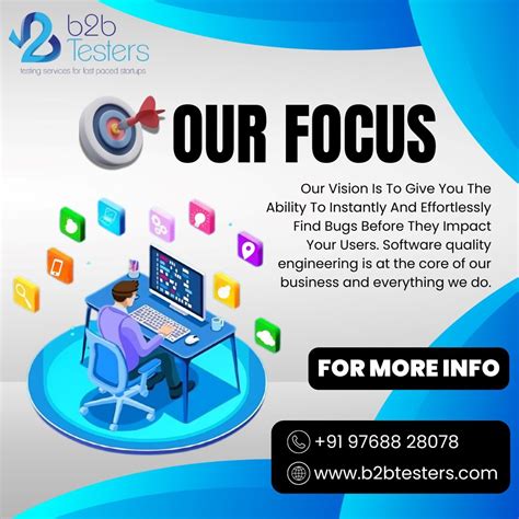 B2b Testers On Linkedin B2btesters Qualityassurance Softwaretesting Bugfixing