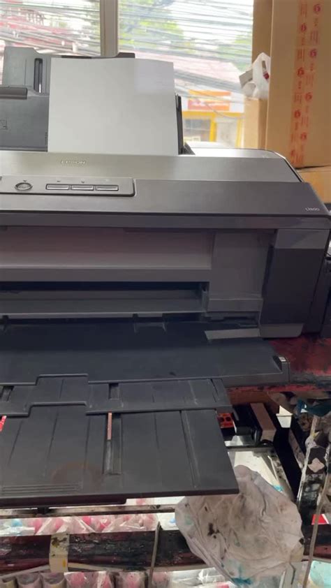 Epson L5290 How To Reset Service Required Epson L 5290 The Ink Pad Needs Service Epsonl5290