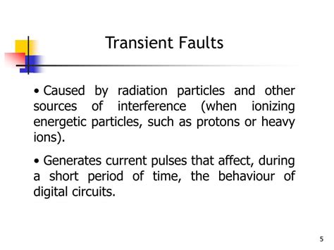 Ppt Set Fault Tolerant Combinational Circuits Based On Majority Logic