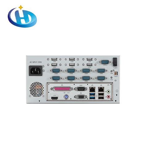 Apa Dukungan Untuk Bus Can Di Komputer Industri X86 Tertanam Blog