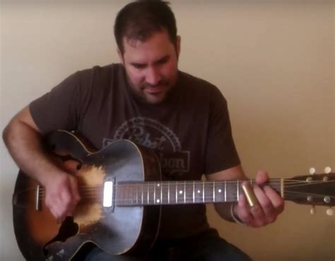 Nashville Musician Will Gustofson Gigtown