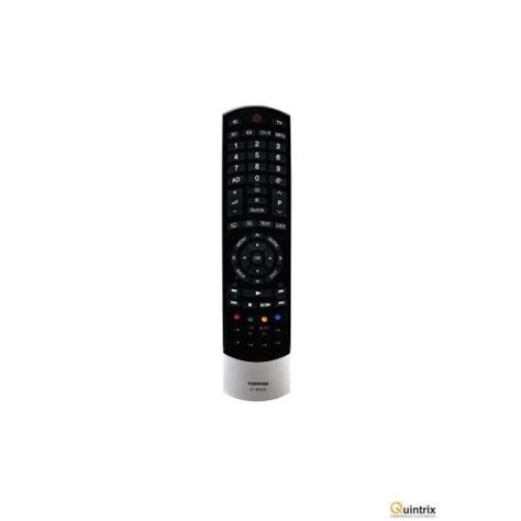 Telecomanda Toshiba CT-90405 | Quintrix