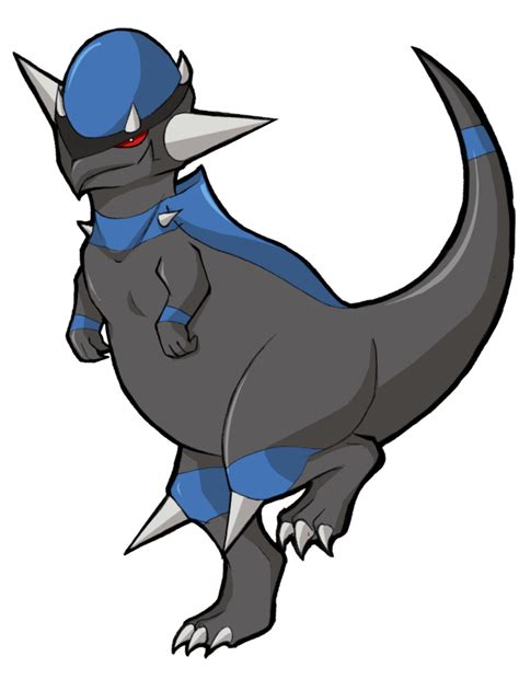 Rampardos Pokémon Fossil Pokemon Pokemon Pokemon Teams