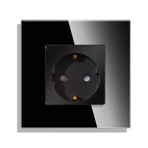 Swiss Luxury Euro Socket