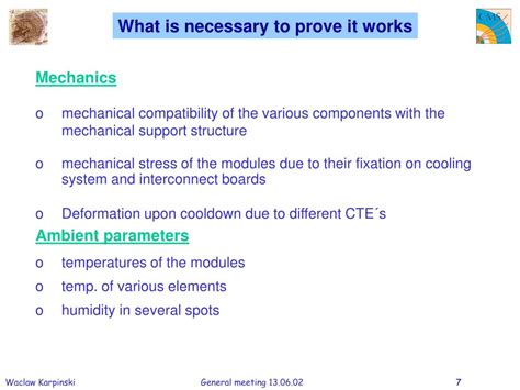 Ppt Cms Tracker System Test Powerpoint Presentation Free Download Id