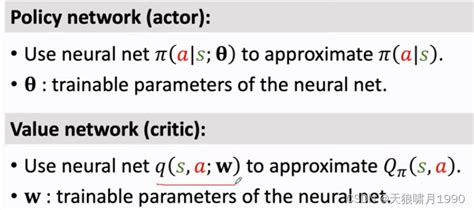 强化学习rl 04 Actor Critic Algorithmrl4j Actor Critic Csdn博客