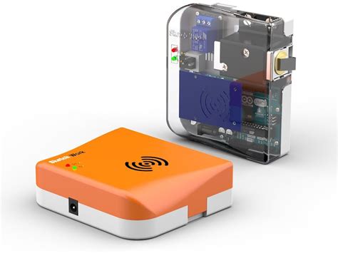 Enclosure Design For Arduino Door Locking Security System