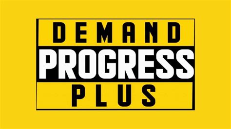 Progress Wrestling Launching Demand Progress Plus
