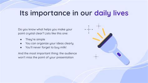 Science Light Energy Google Slides PowerPoint Template