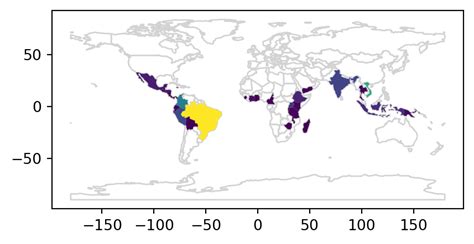 2 attribute data operations geocomputation with python