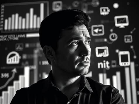 기업을 위한 마케팅 시장 분석 및 동향