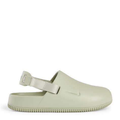 Green Calm Clog 3228808 Nike