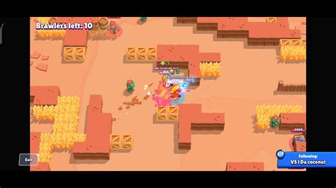 Brawl Stars Max Skin Do Druku Karakter çıkarma taktiği Brawl Stars Max çıktı YouTube