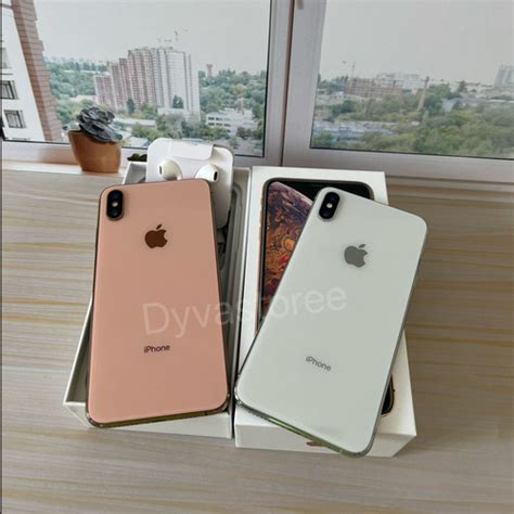 Jual Hp Apple Iphone Xs Max Xs X Gb Gb Gb Fullset Second Bergaransi Ip Xs Max Gb