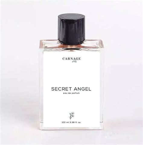 Secret Angel Ml Carnage Scents