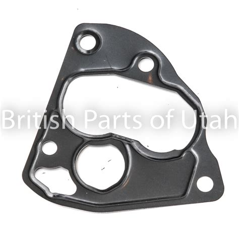 Range Rover Sport Velar Lr4 Discovery Factory Genuine Oem Oil Filter