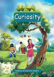 NCERT Solutions For Class Science Curiosity Class Science Book Solutions