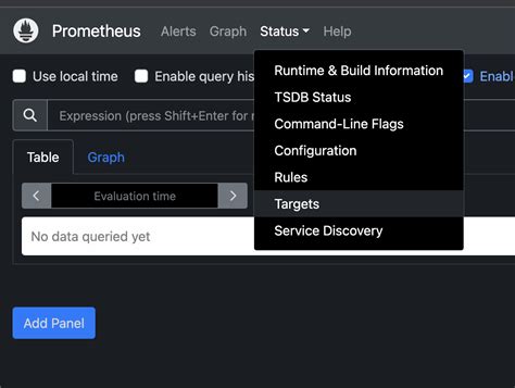 Monitoring Grafana Prometheus 모니터링