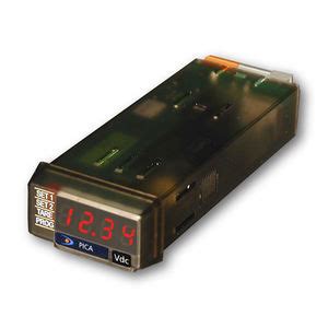 Tachometer With LED Display All Industrial Manufacturers