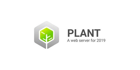 GitHub Rumkin Plant JS Web Server Charged With WebAPI And Neat Support