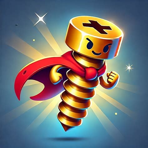 Screw Hero Puzzle For Pc Mac Windows 111087 Free Download