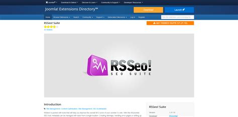 What Are The Best Joomla Extensions Or Plugins For Seo Scalahosting Blog