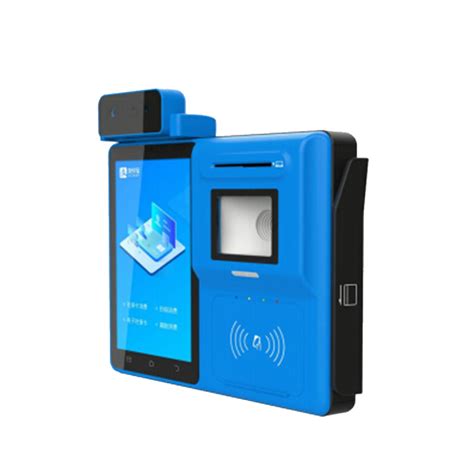 Hcctg Gps Nfc Mifare Card Android Bus Pos Payment Terminal Bus