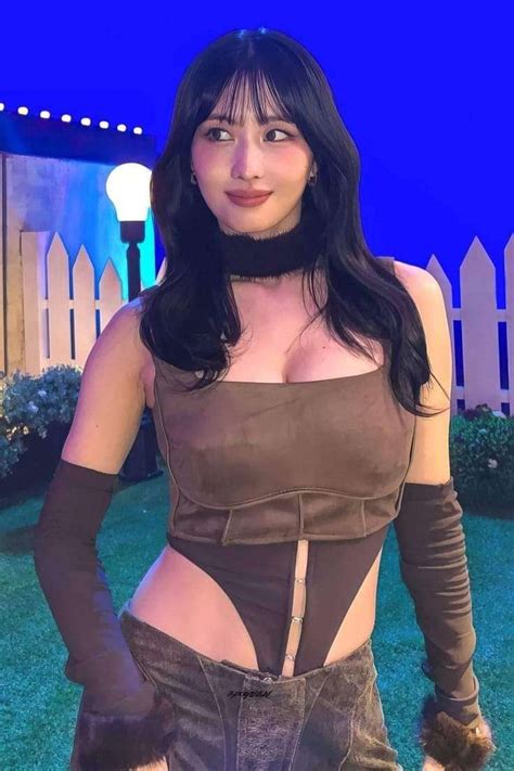 Twice Momo R Kpopxlewd