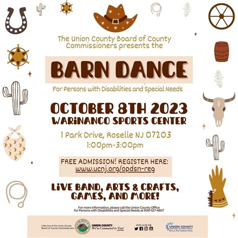The Barn Dance