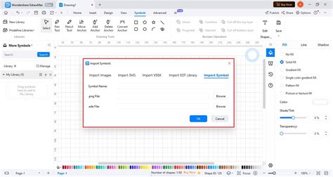 Create Your Own Library