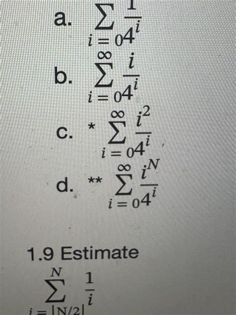 Solved Can Question C Be Solved Step By Step Showing The Chegg