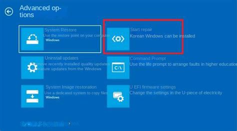 Fix Windows Startup Error Hal Dll Missing Or Damaged Rene E Laboratory