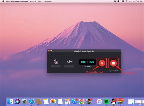 UkeySoft Screen Recorder Review Capture Your Windows And Mac Screen Easily
