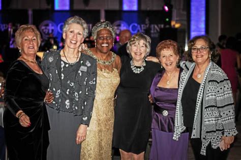 Cabrini Gala Celebrates Education Award Recipients Mainline Media News