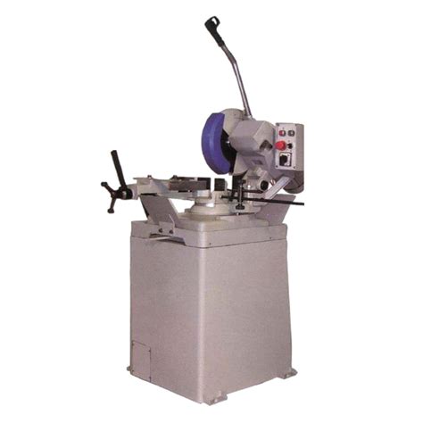 Cold Saw Cs 275 Ultimate Tooling