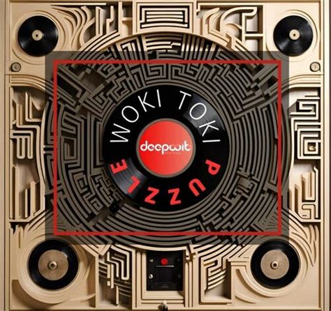 Woki Toki Puzzle [dwr149] Edm Waves Free Download