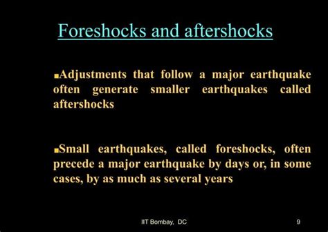 Geotechnical Earthquake Engineering Topic Engineering Seismology Pdf Geology Science