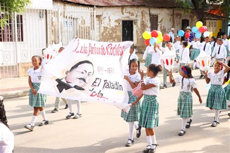 Luis Antonio El Negro Robles 173 Años De Su Natalicio Hoy Es Noticia