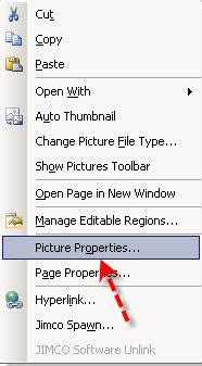 Adding The Alt Tag To Images
